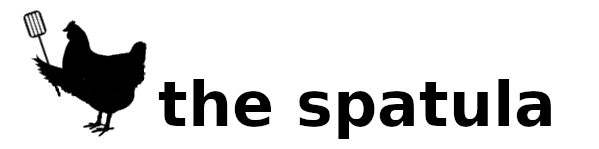 the spatula